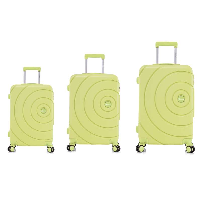 Juego de maletas archivos - La Maleteria